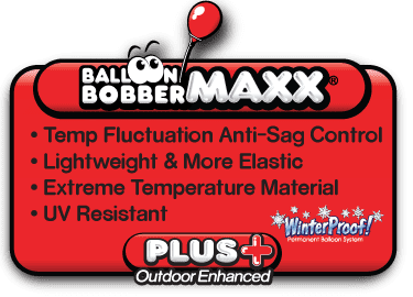 BALLOONS | Reusable Balloons by DISCOUNT BANNERS & SIGNS